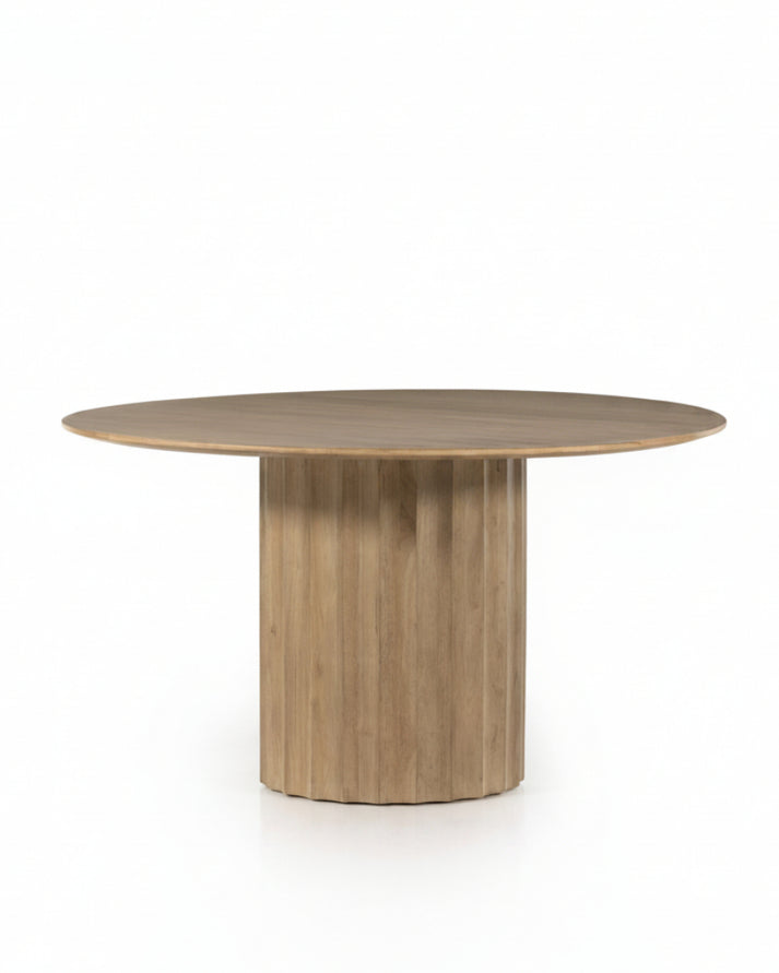 Lillian Dining Table – Magnolia