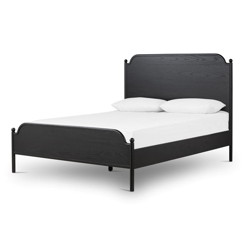 Nadia Bed – Magnolia