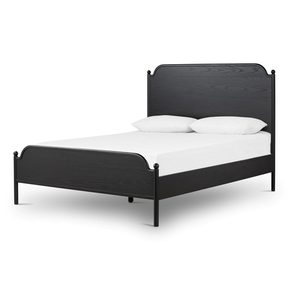 Nadia Bed – Magnolia