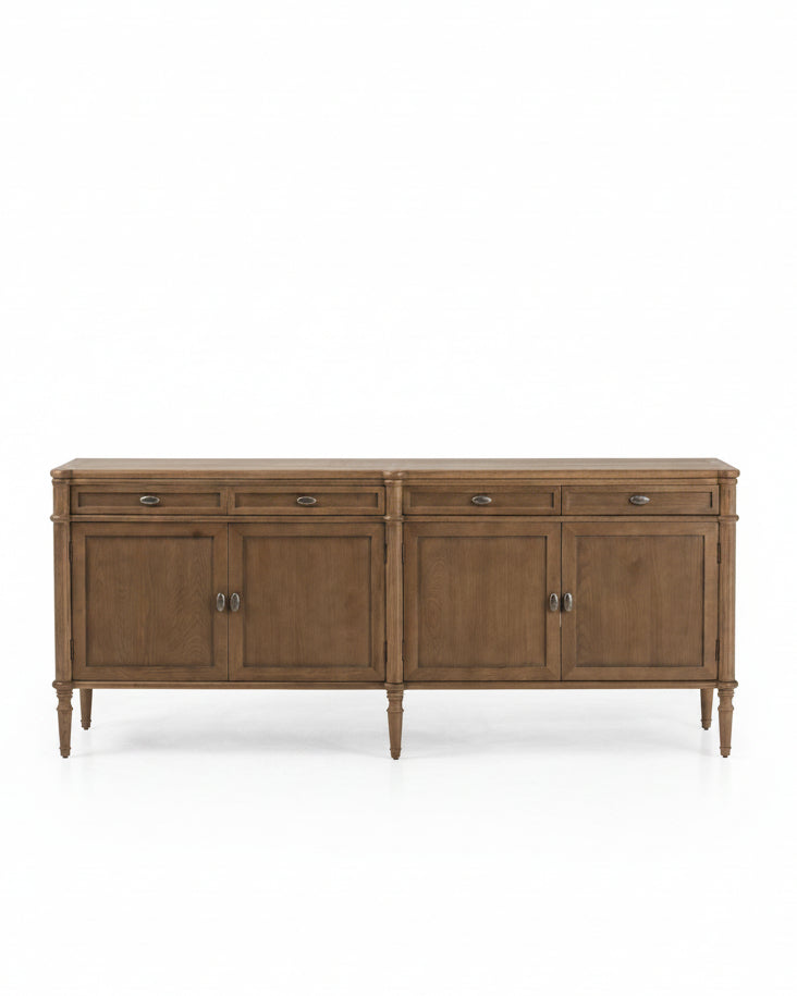 Cabinets + Sideboards – Magnolia