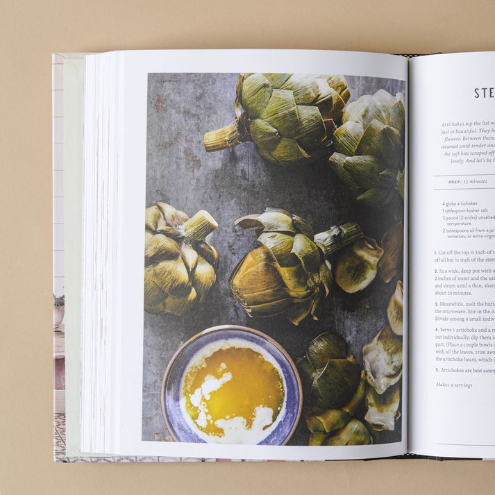 Magnolia Table Cookbook | Magnolia