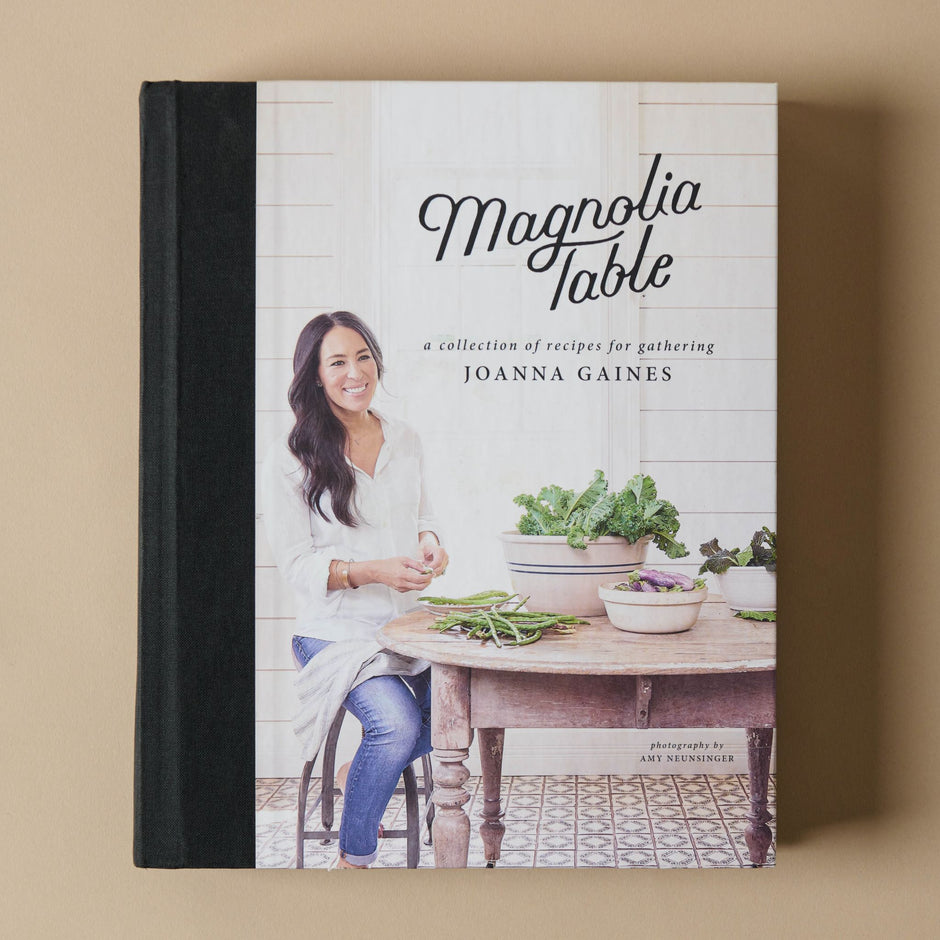 Cookbooks | Magnolia