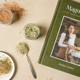 Magnolia Table Cookbook, Volume 3
