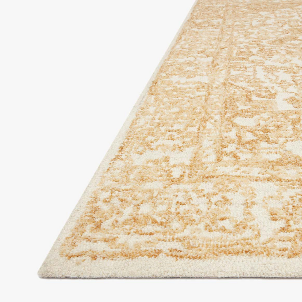 Annie Gold Rug – Magnolia