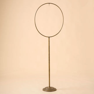 Hayden Plant Stand – Magnolia