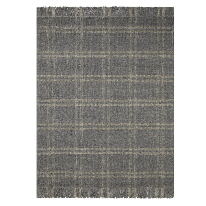 Caleb Mocha Taupe Rug – Magnolia
