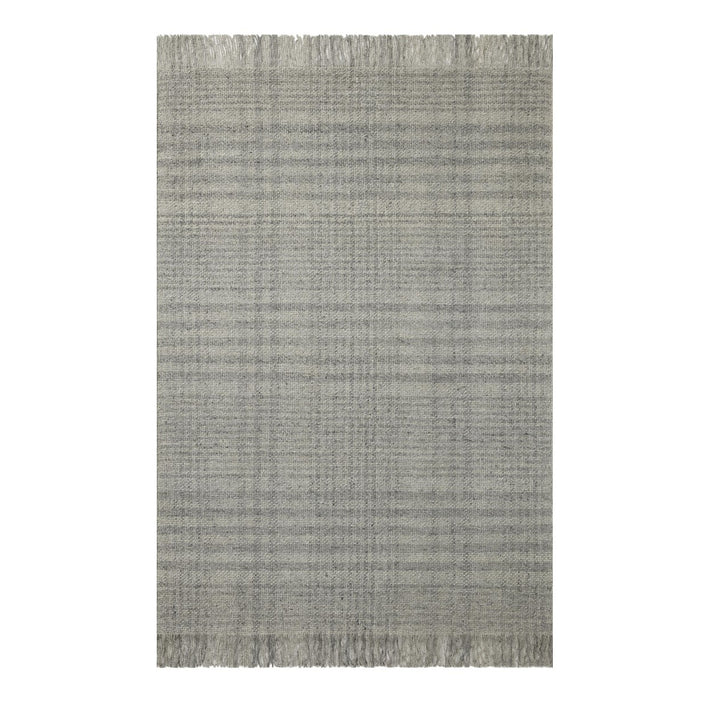 Caleb Dark Grey Rug – Magnolia