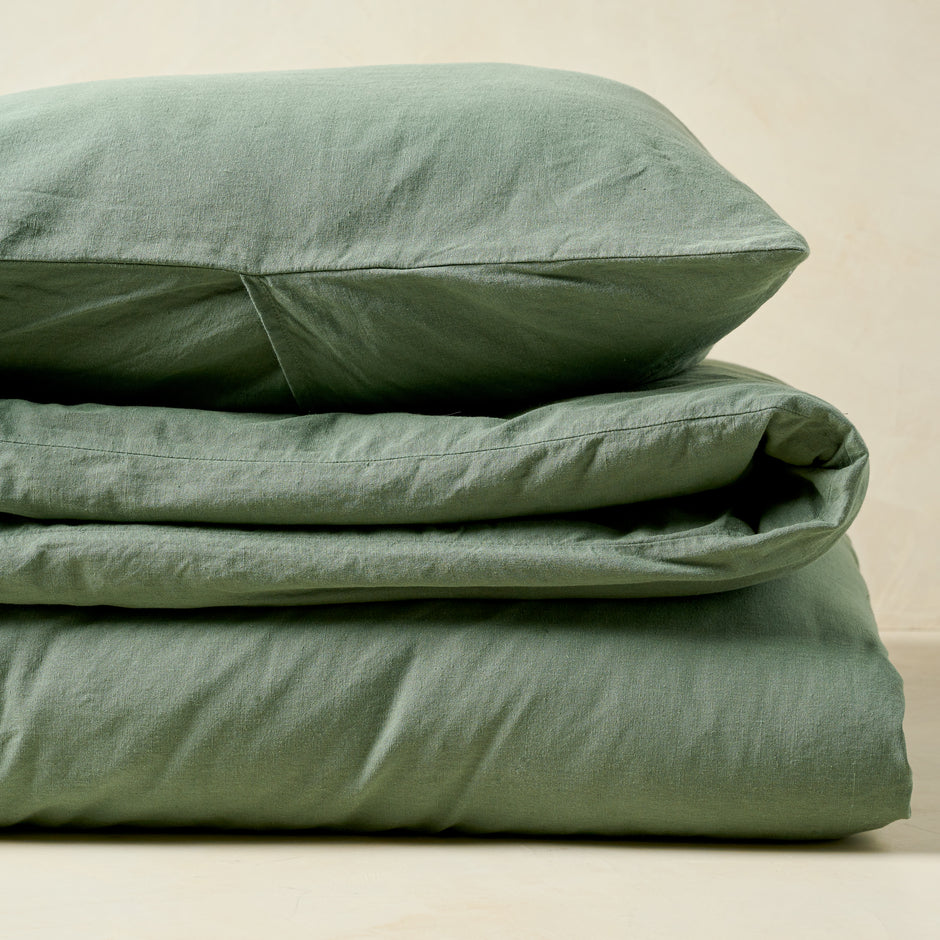 Quilts + Duvet Covers – Magnolia