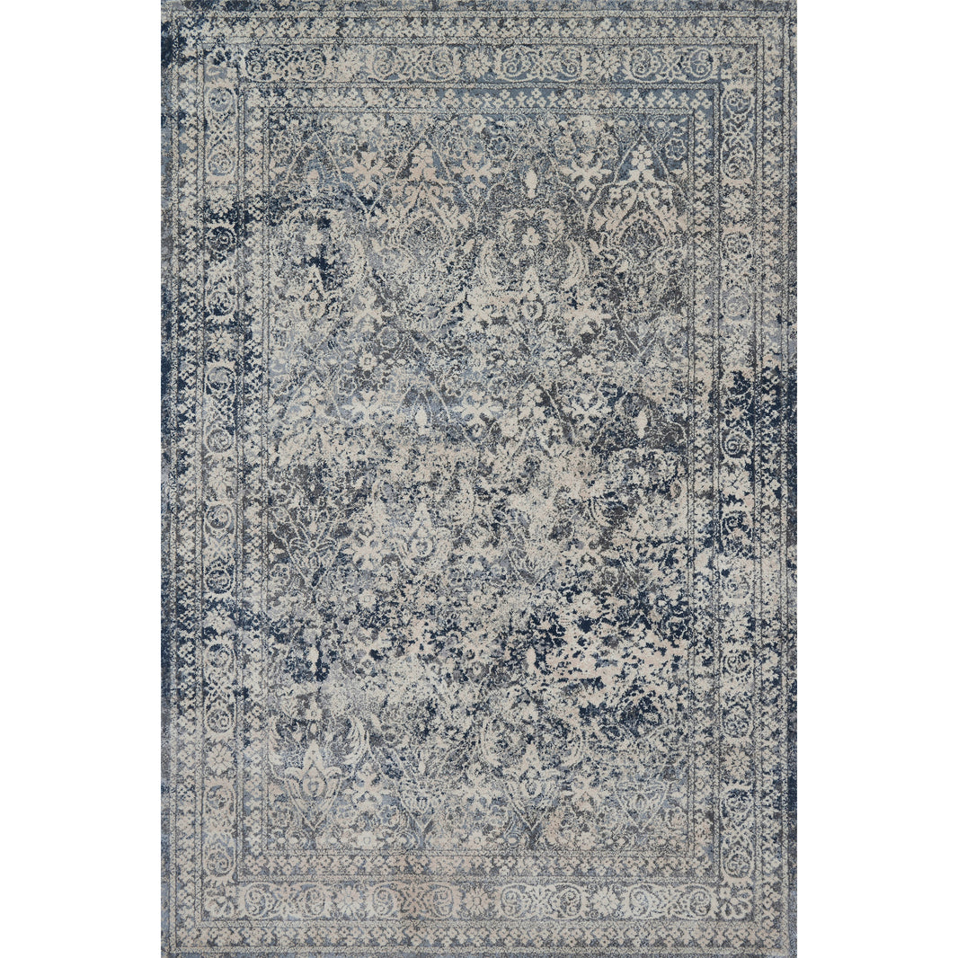 Grey Area Rugs in All Sizes and Styles | Magnolia