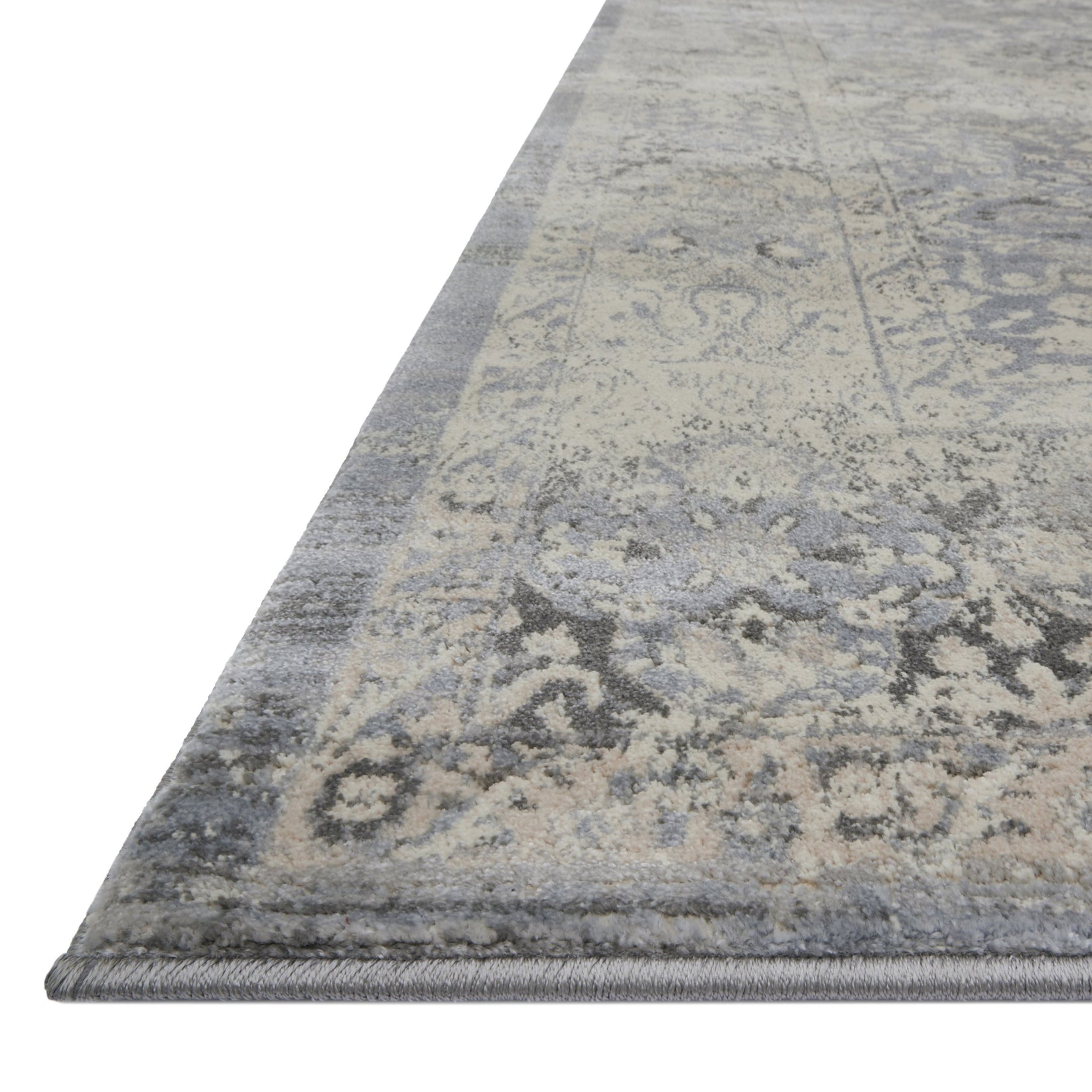 Everly Mist Rug – Magnolia