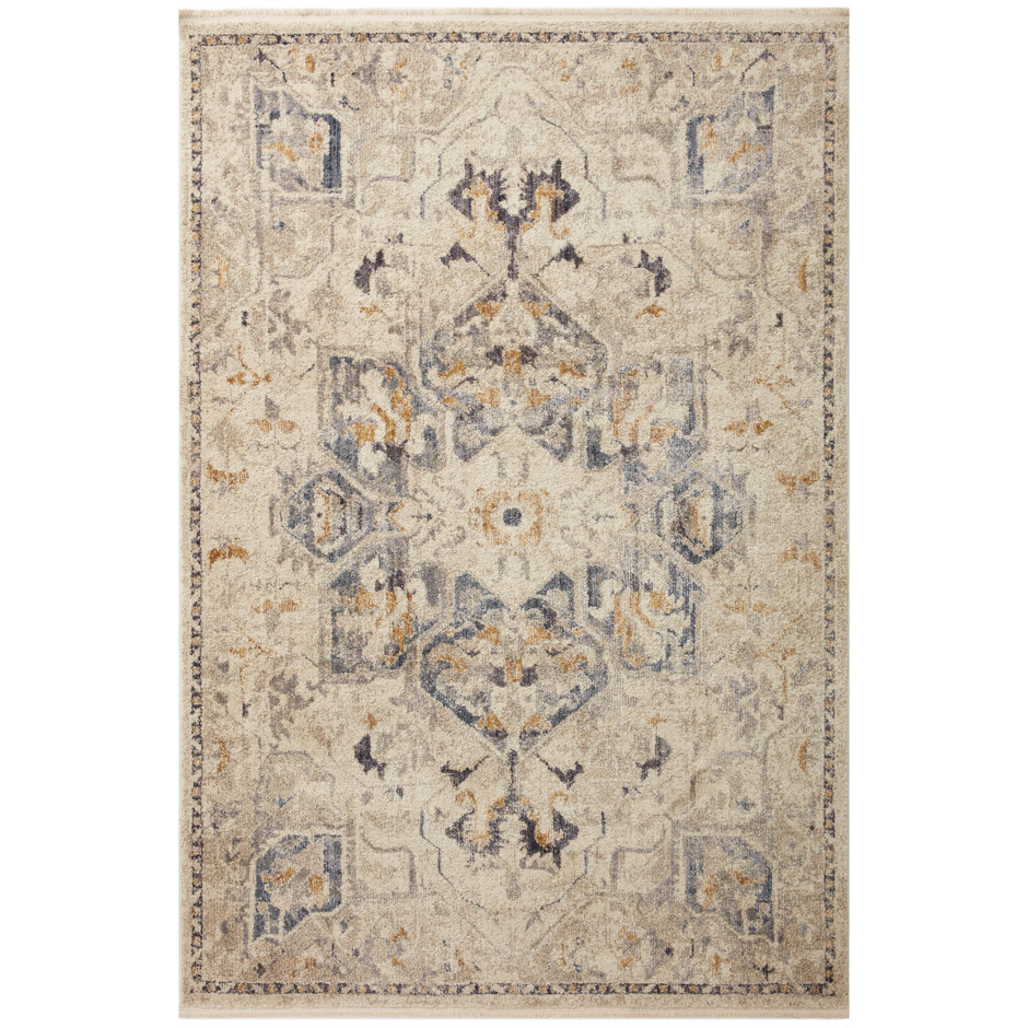 White and Cream Area Rugs in All Sizes and Styles | Magnolia
