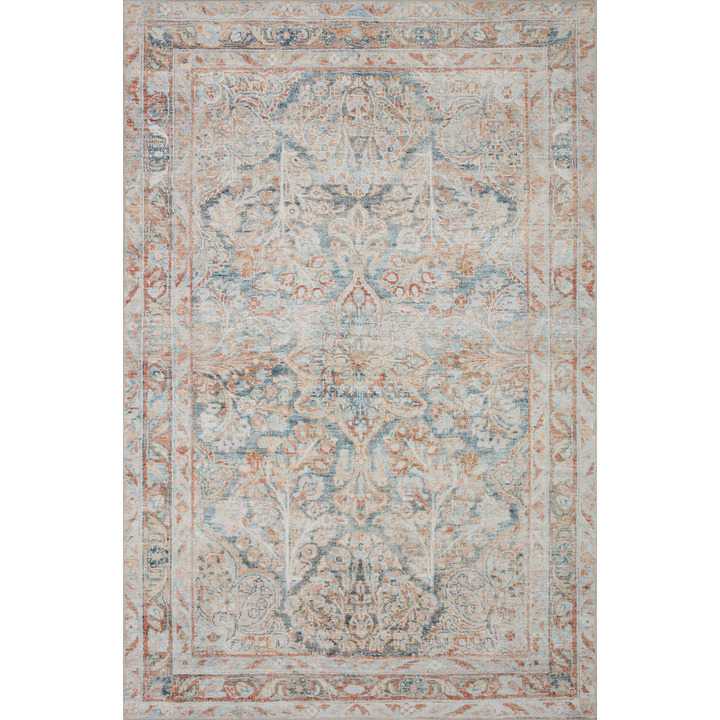 Traditional Rugs – Magnolia