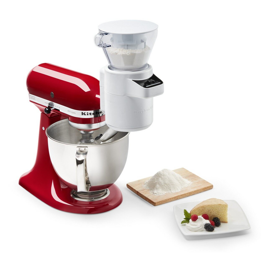 KitchenAid – Magnolia