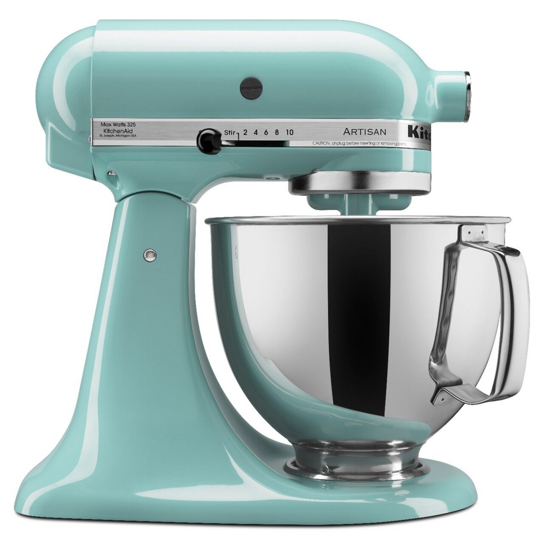 KitchenAid – Magnolia