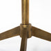 Selena End Table – Magnolia