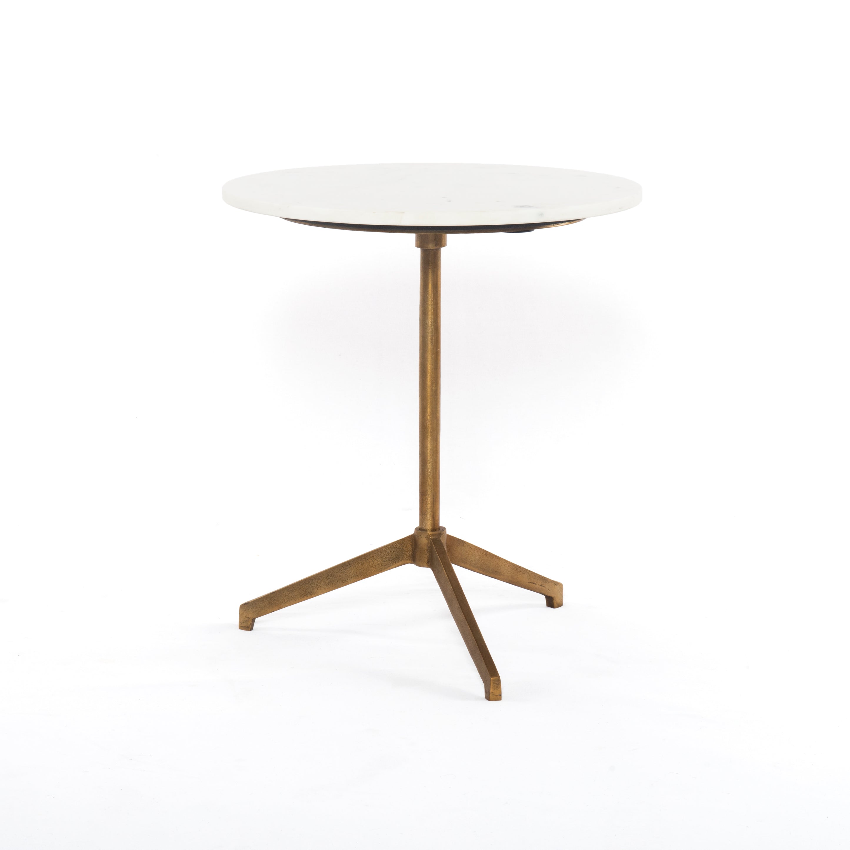 Selena End Table – Magnolia