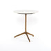 Selena End Table – Magnolia