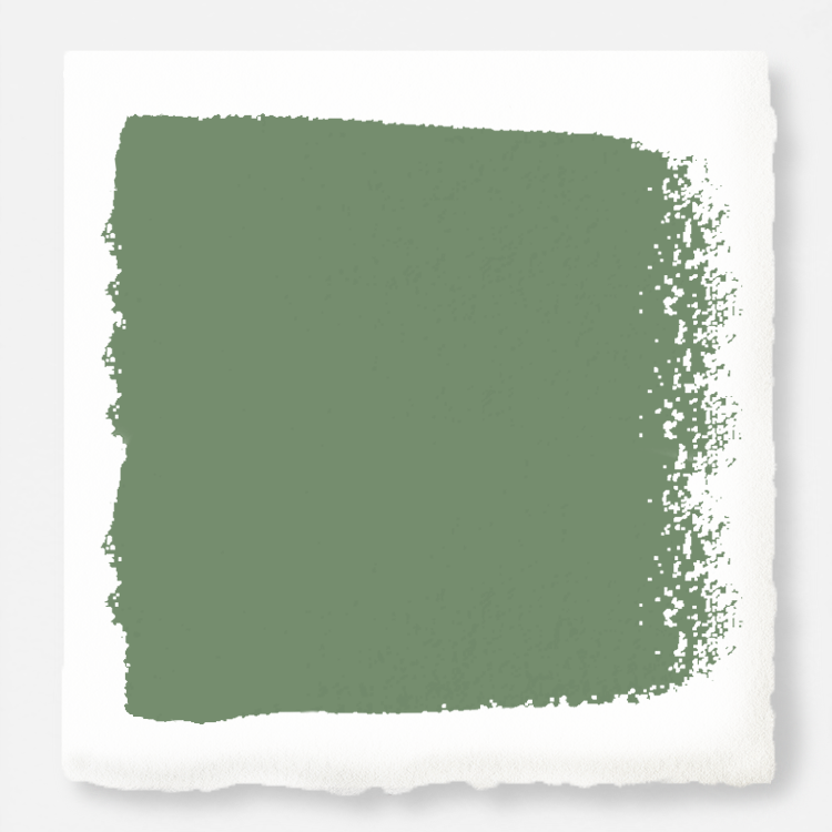 Magnolia Green - Interior Paint | Magnolia