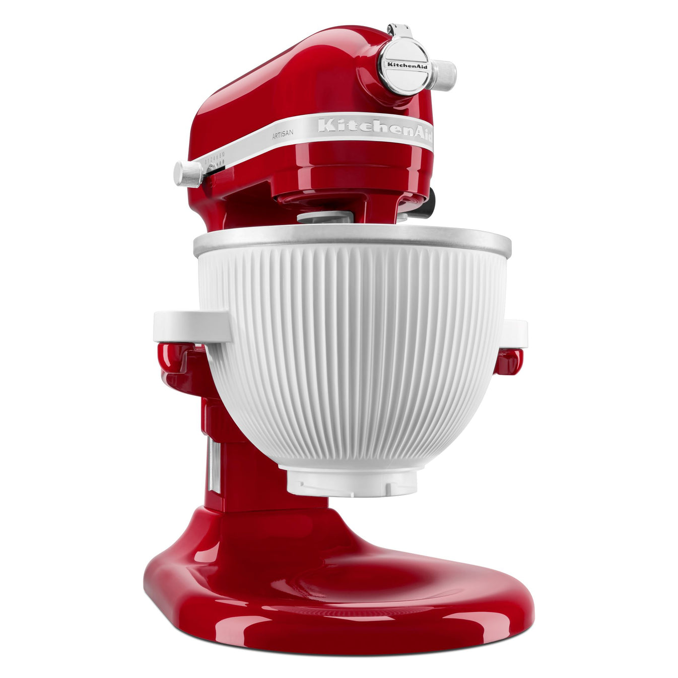 KitchenAid Ice Cream Maker Attachment – Magnolia