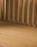 Preston Reeded Wall Shelf – Magnolia