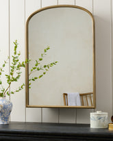 Bathroom Mirrors – Magnolia