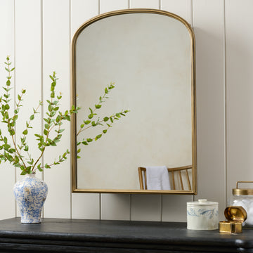 Bathroom Mirrors – Magnolia