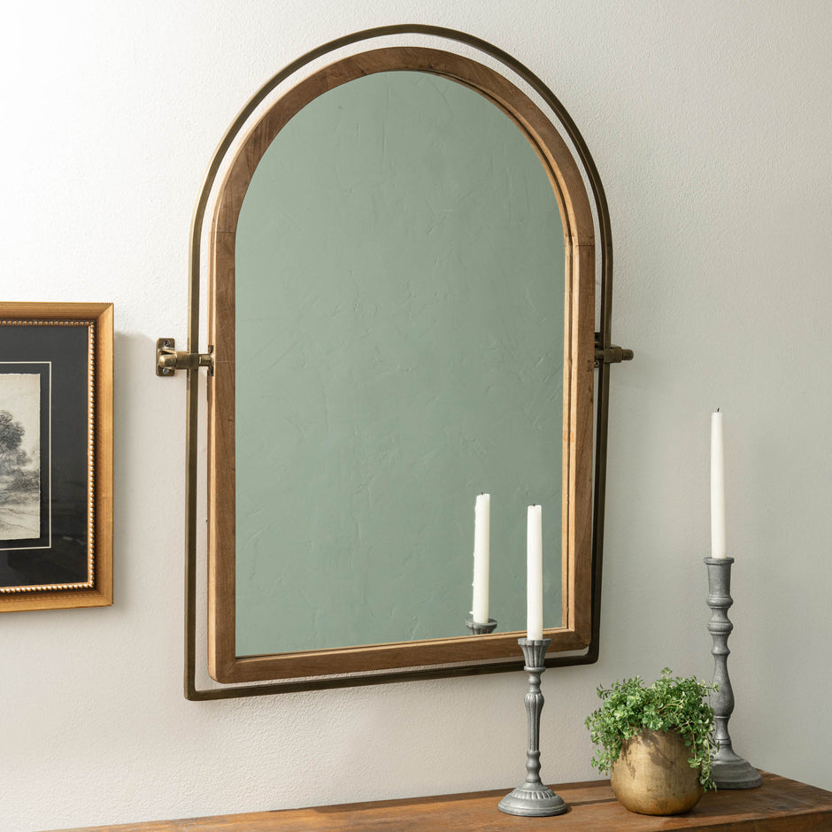 Bathroom Mirrors – Magnolia