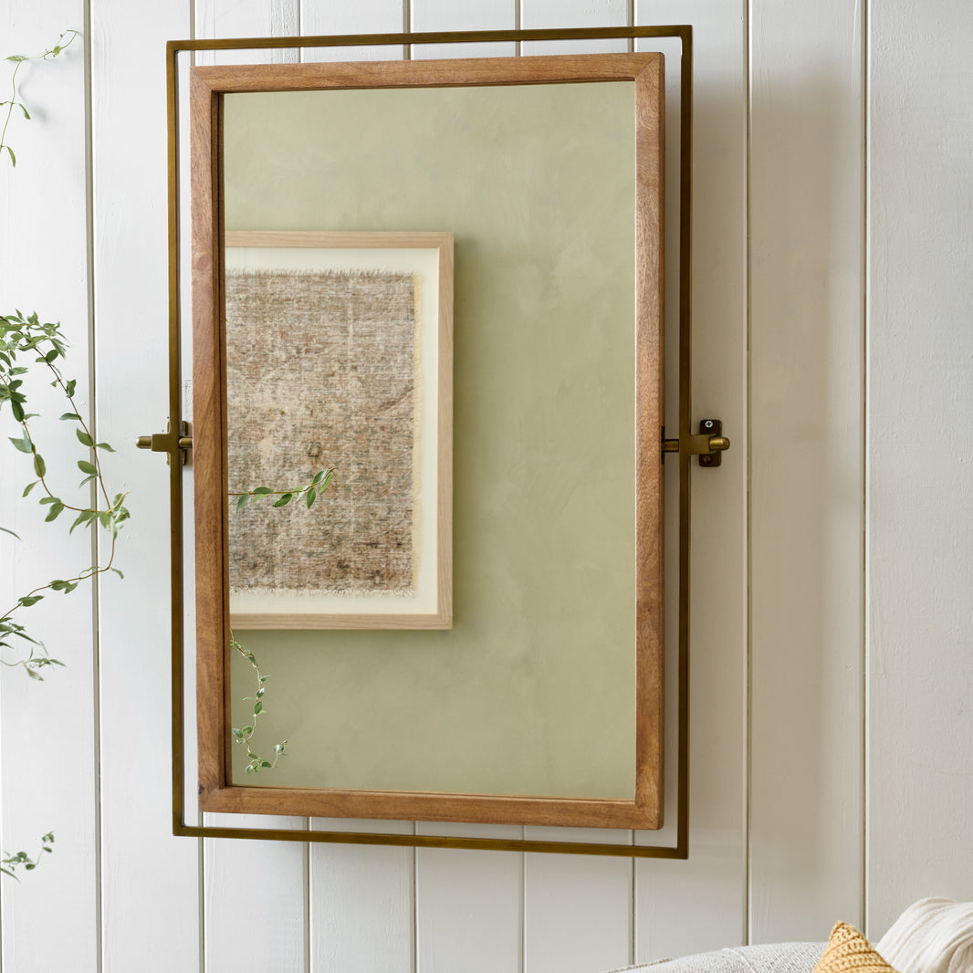 Wall Mirrors – Magnolia