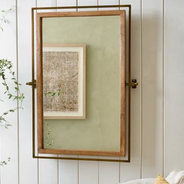 Bathroom Mirrors – Magnolia