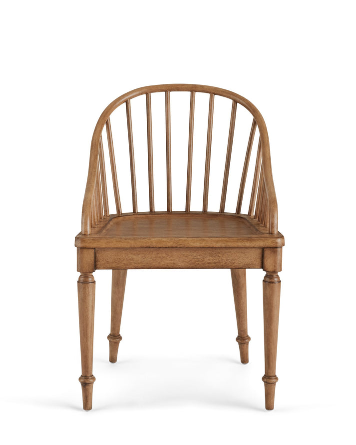 Carlotta Dining Chairs (Set of 2) – Magnolia