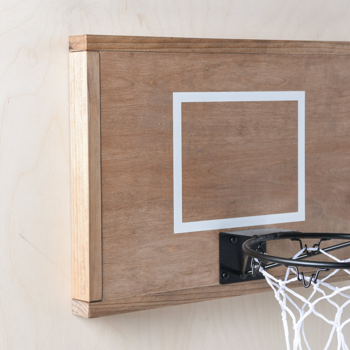 Mini Basketball Hoop – Magnolia