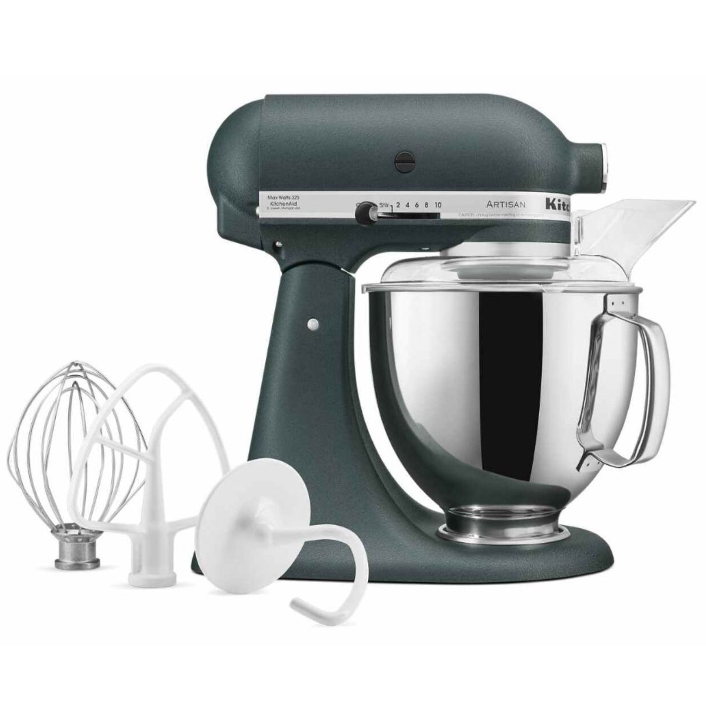 KitchenAid Artisan Series Stand Mixer - Hearth & Hand Exclusive – Magnolia