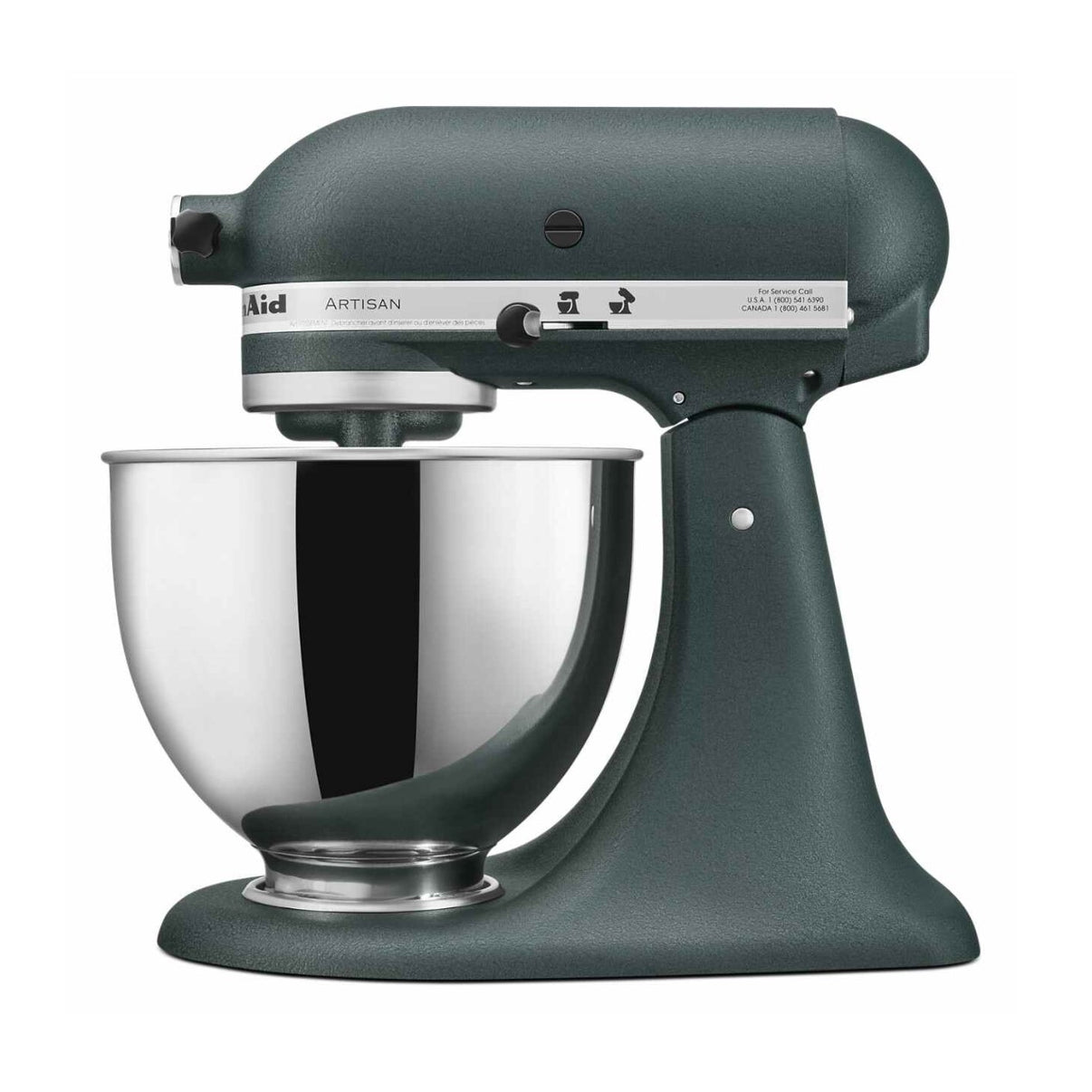 KitchenAid Artisan Series Stand Mixer - Hearth & Hand Exclusive – Magnolia