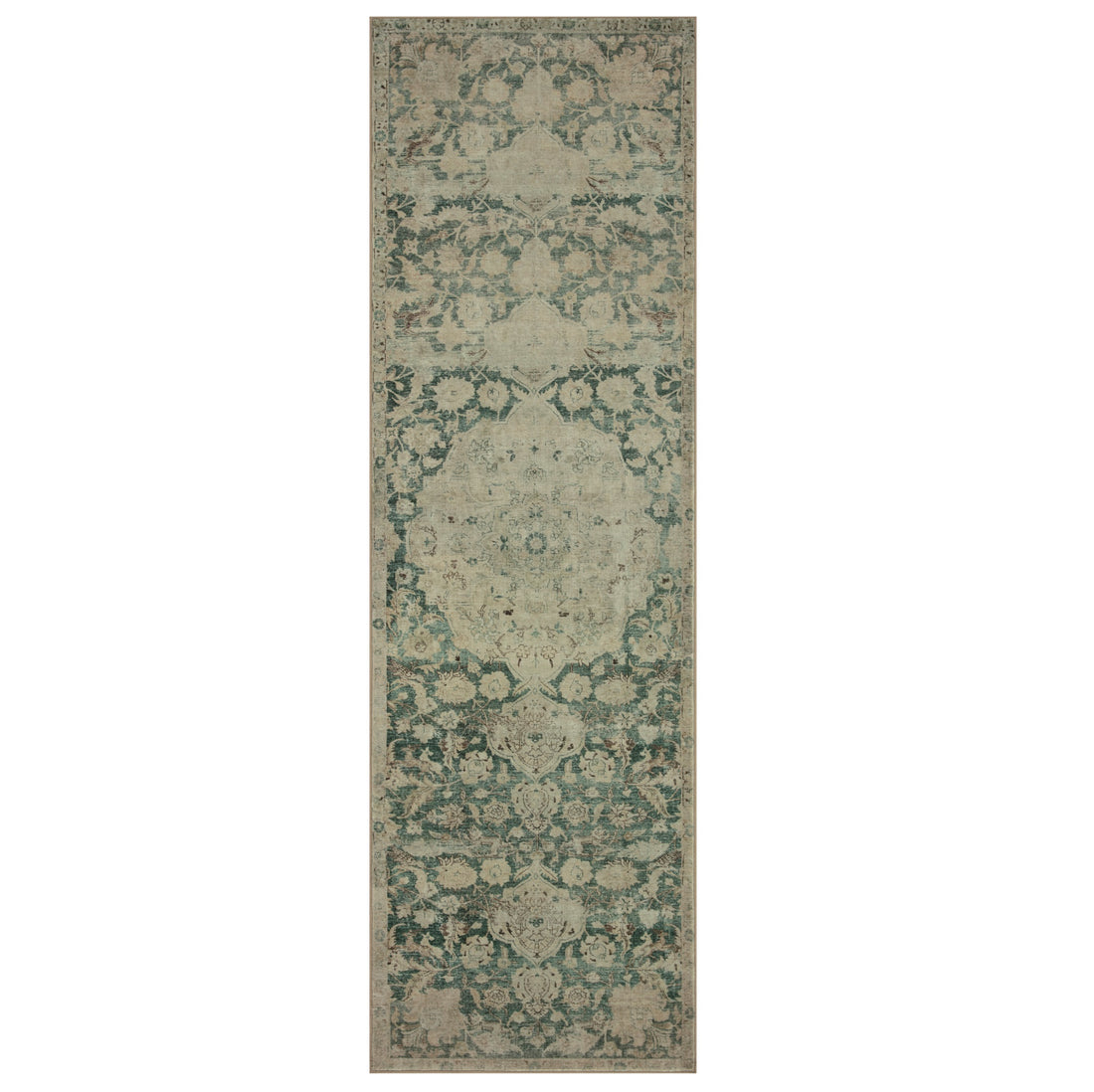 Sinclair Jade Sand Rug – Magnolia