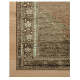 Sinclair Clay Tobacco Rug – Magnolia