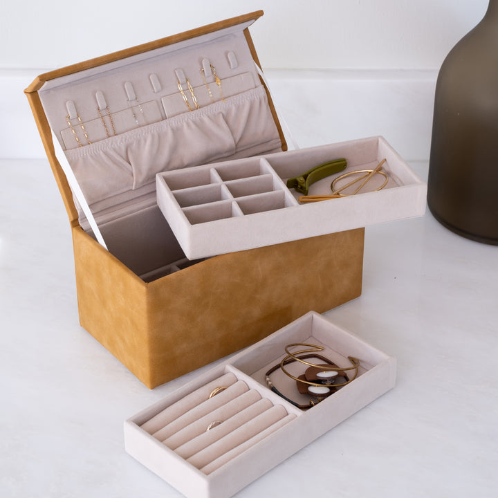 Keepsake Boxes – Magnolia