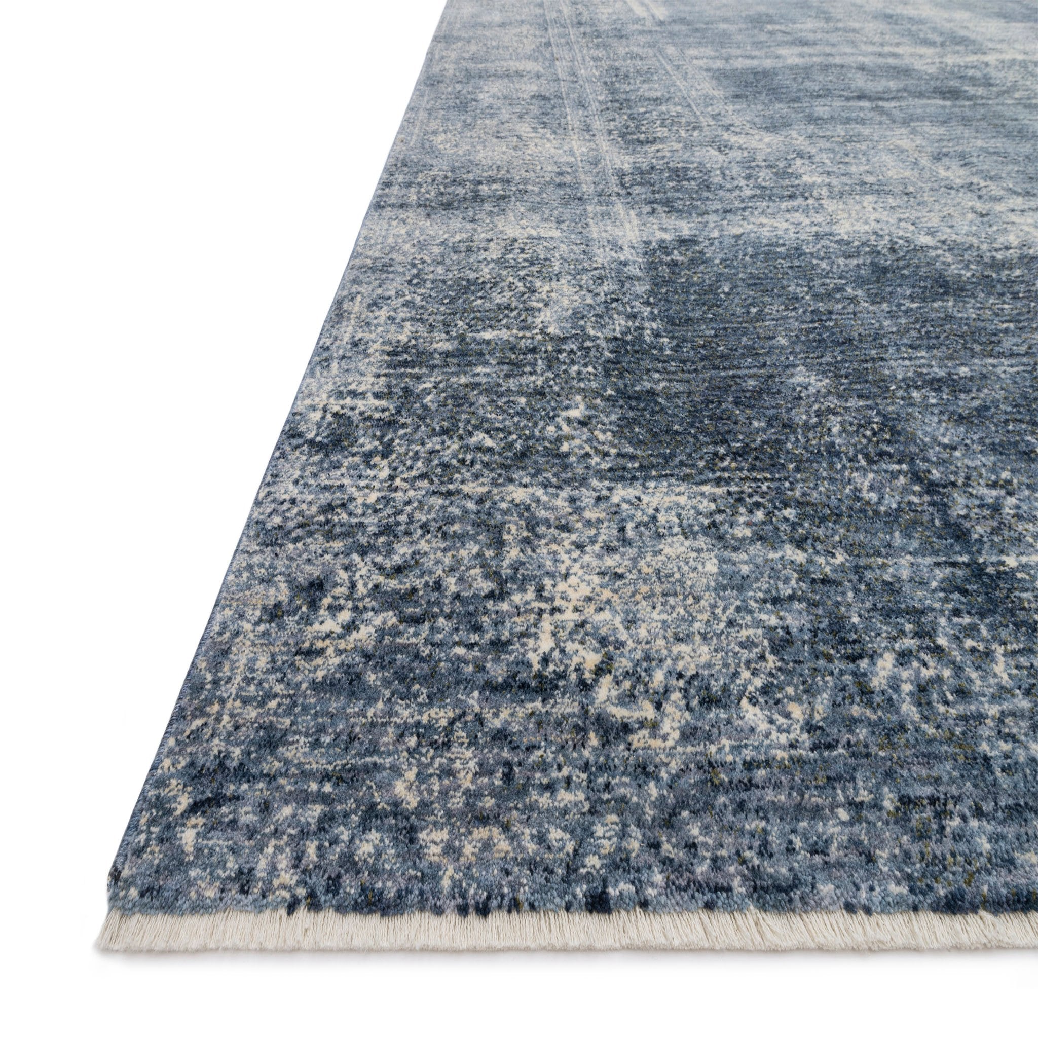 Kennedy Denim Rug – Magnolia