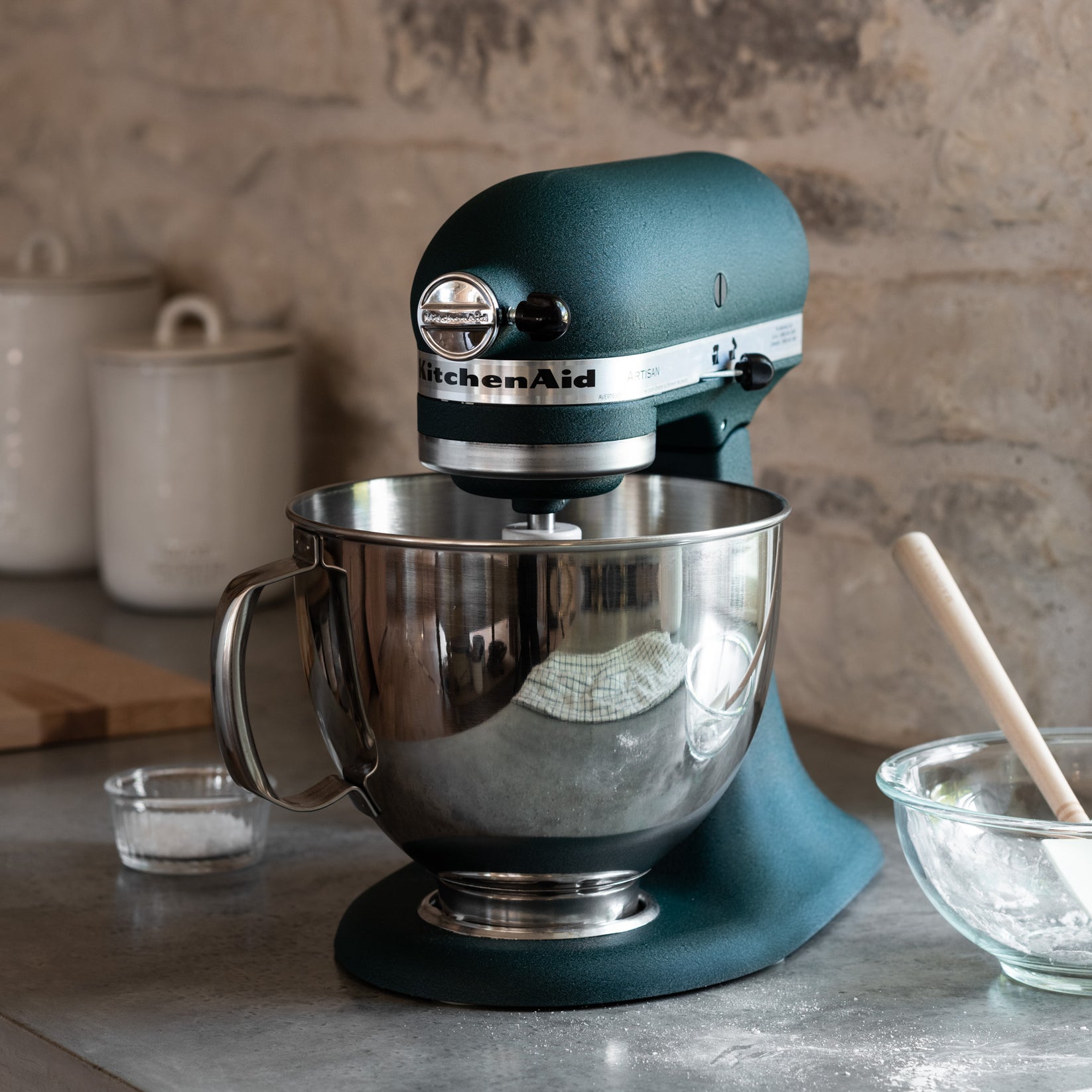KitchenAid Artisan Series Stand Mixer - Hearth & Hand Exclusive – Magnolia