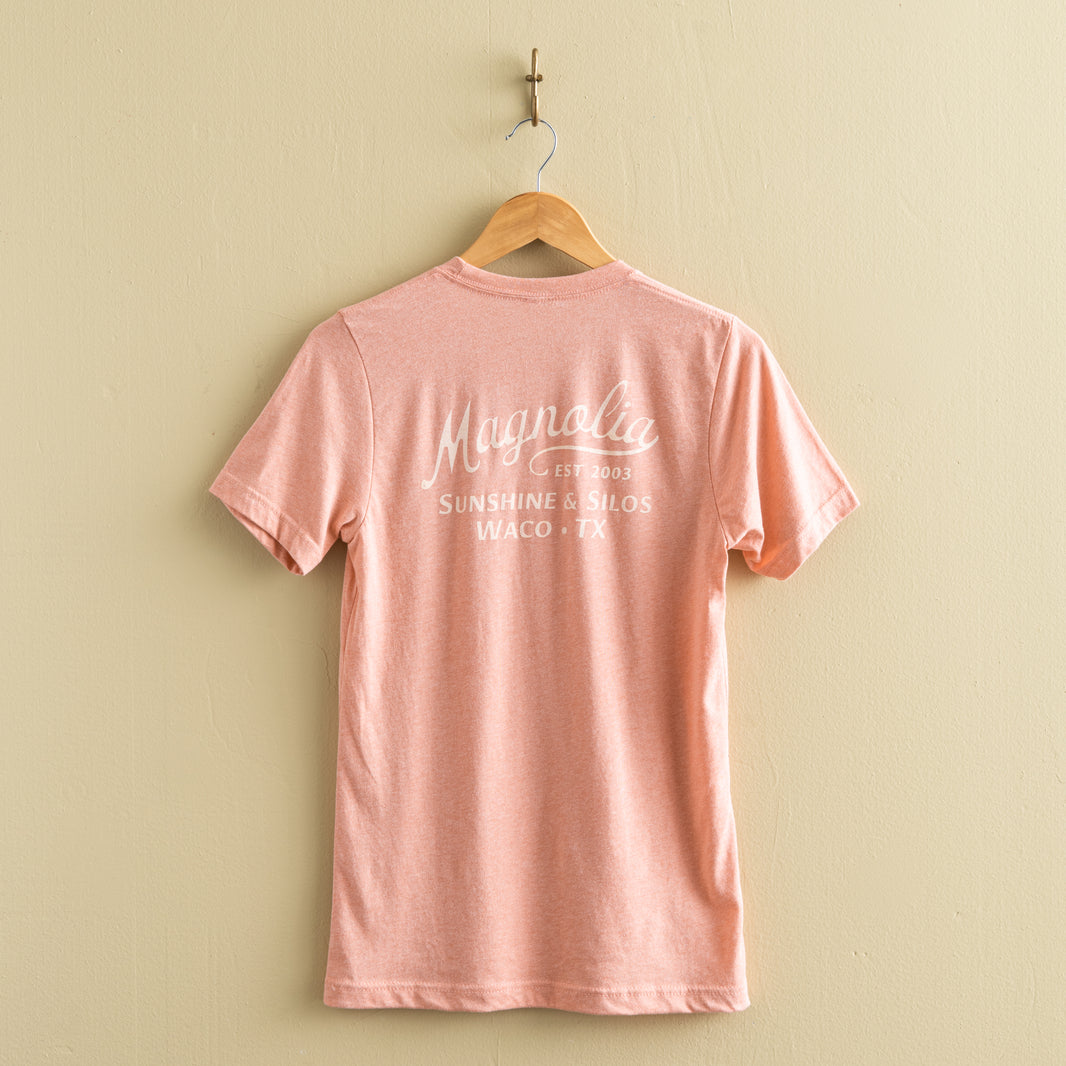 Magnolia Branded T-Shirts | Magnolia