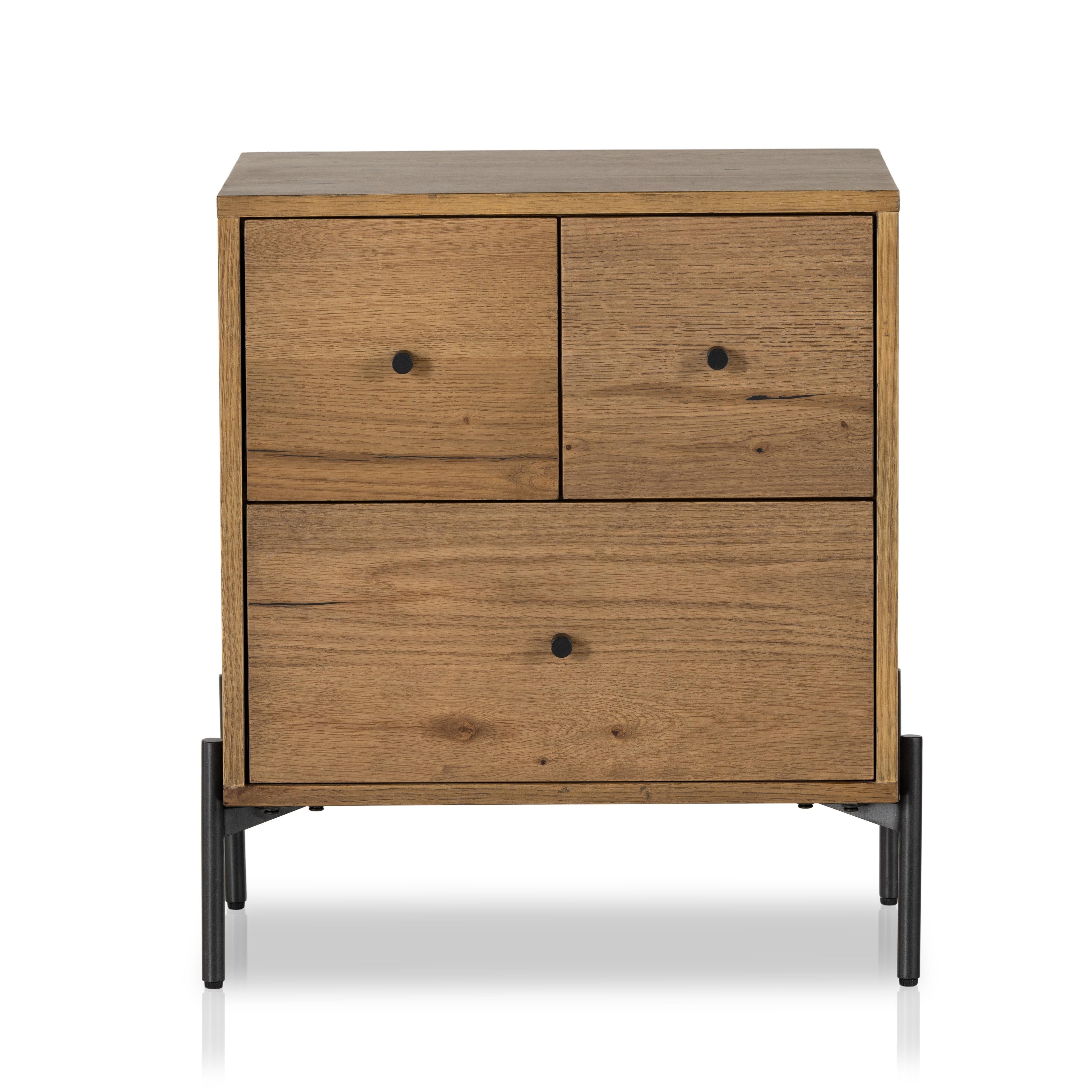Magnolia home 9 drawer dresser store