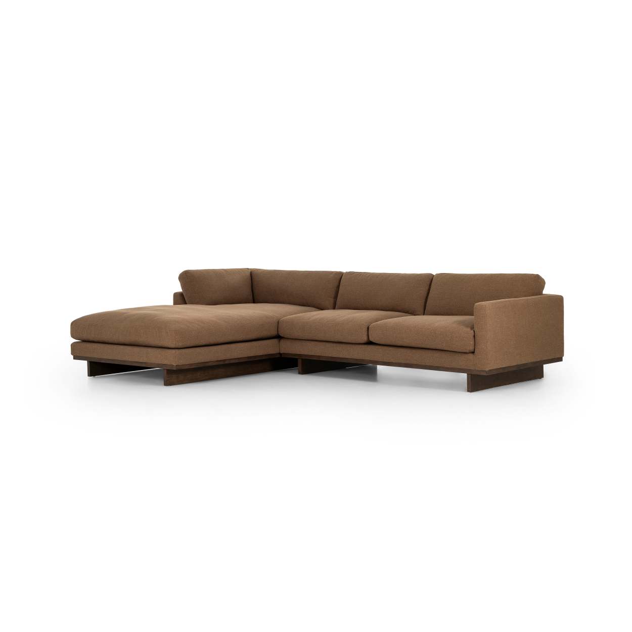Magnolia sectional couch store