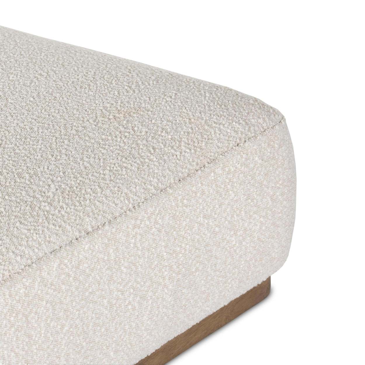 Felicity Large Ottoman
