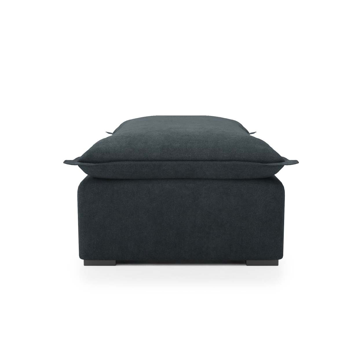 Magnolia home ottoman store