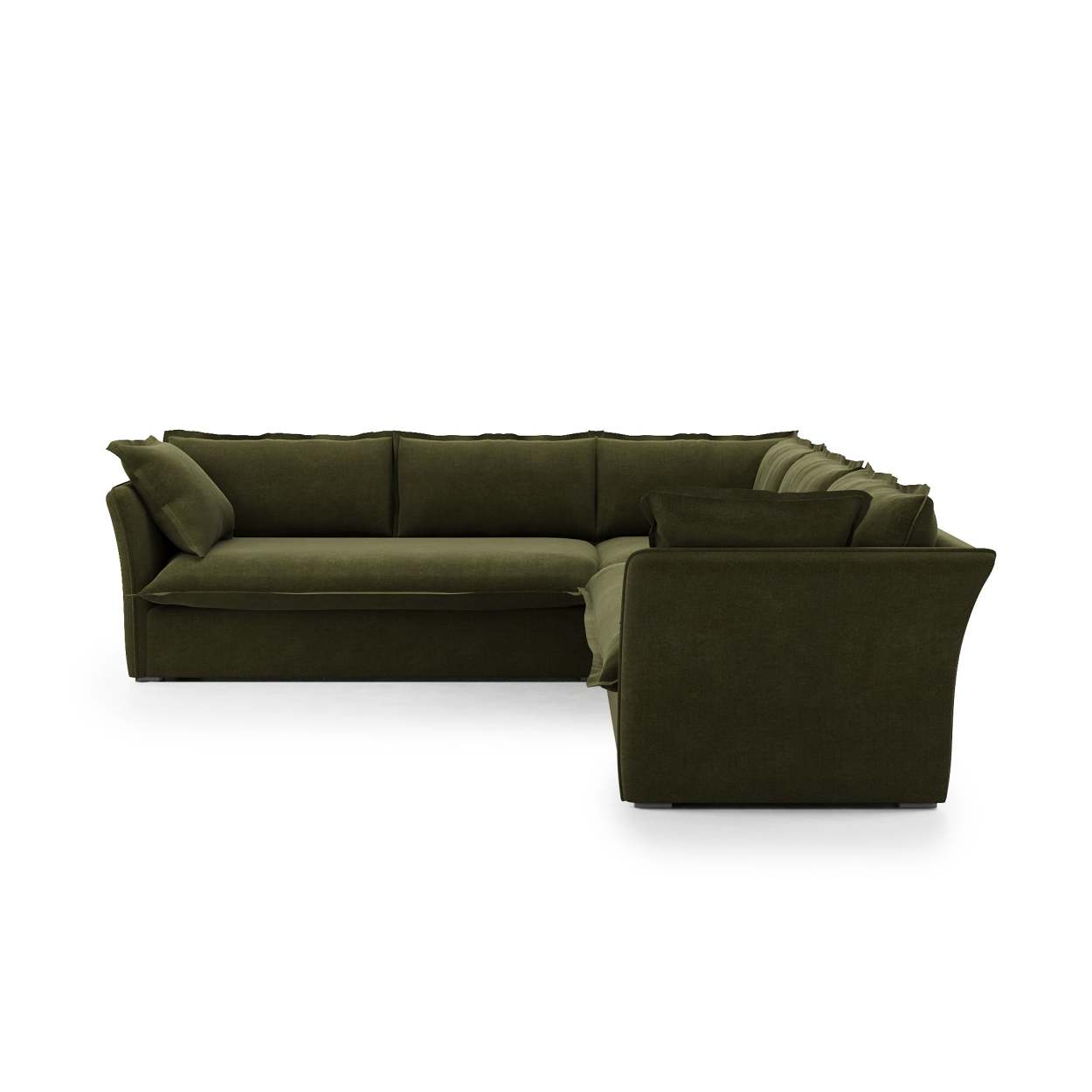 Sunday Sectional