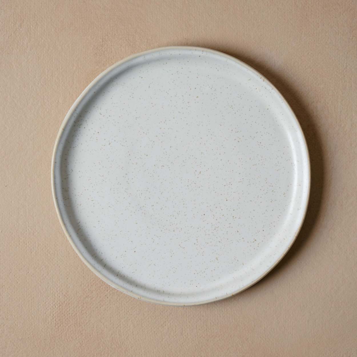Grey plates store