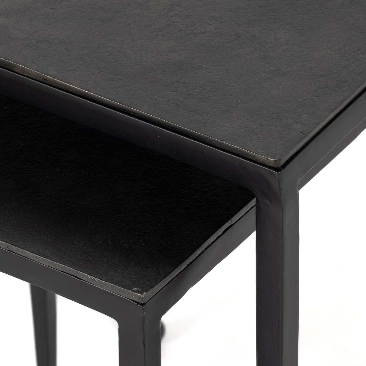 Bates Nesting End Tables Magnolia
